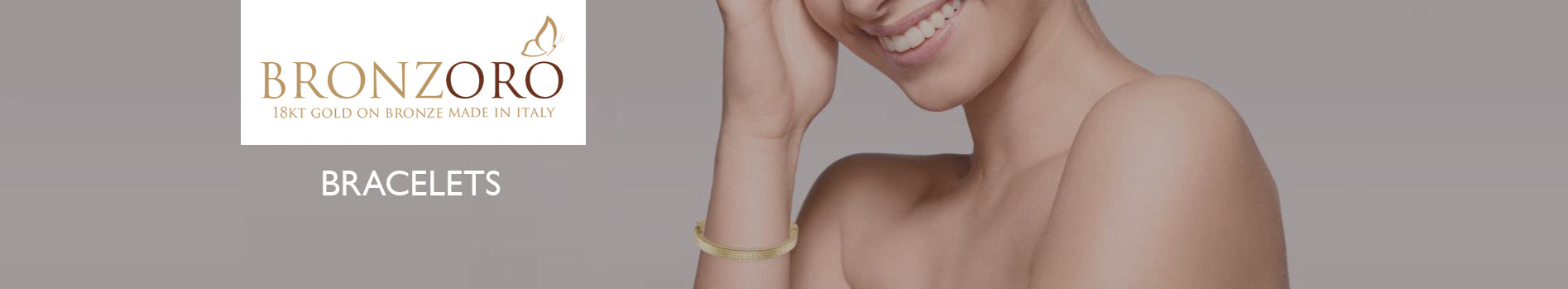 BRONZORO BRACELETS – Mercury