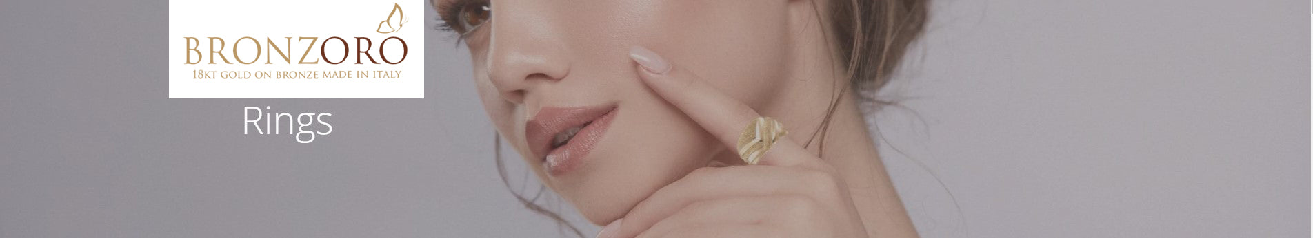 BRONZORO RINGS – Mercury